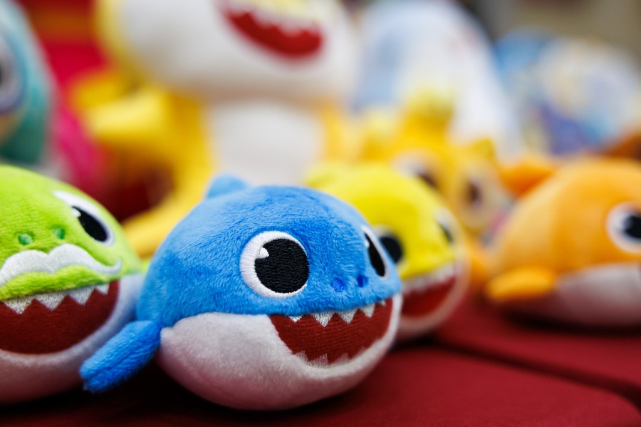 ‘Baby Shark’ creator’s company valued at over $400 million: Report