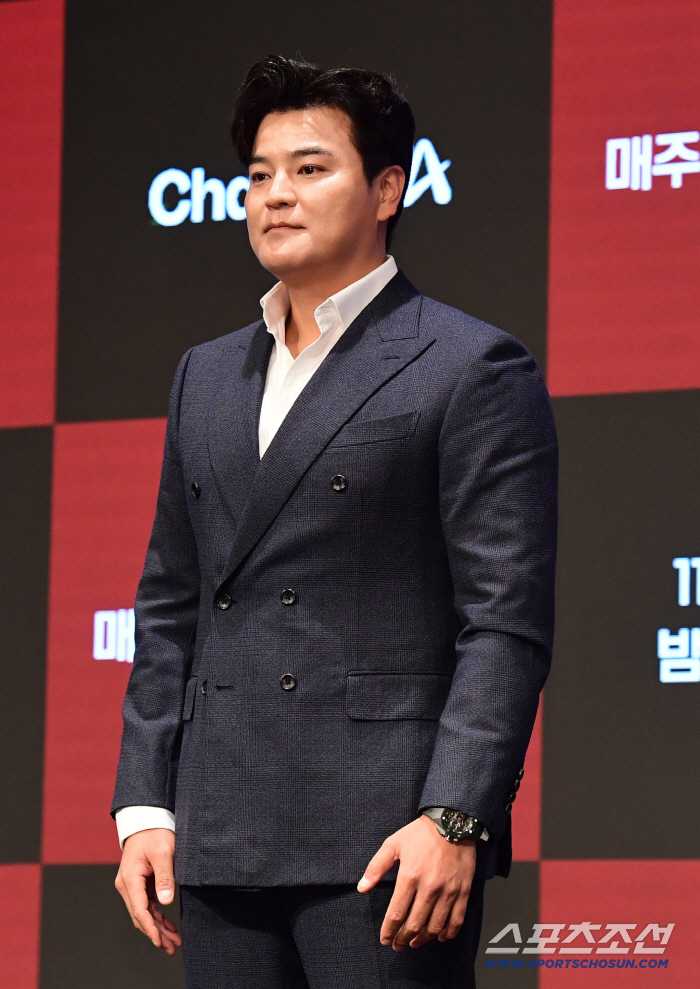 Choo Shin-soo, the first manager to challenge the 'baseball queen', 'The goal is to produce a ...