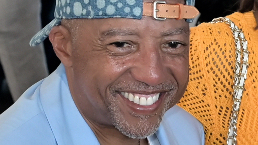 Kevin Liles, Def Jam Prevail Against ‘Jane Doe’ Sexual Assault Claims ...