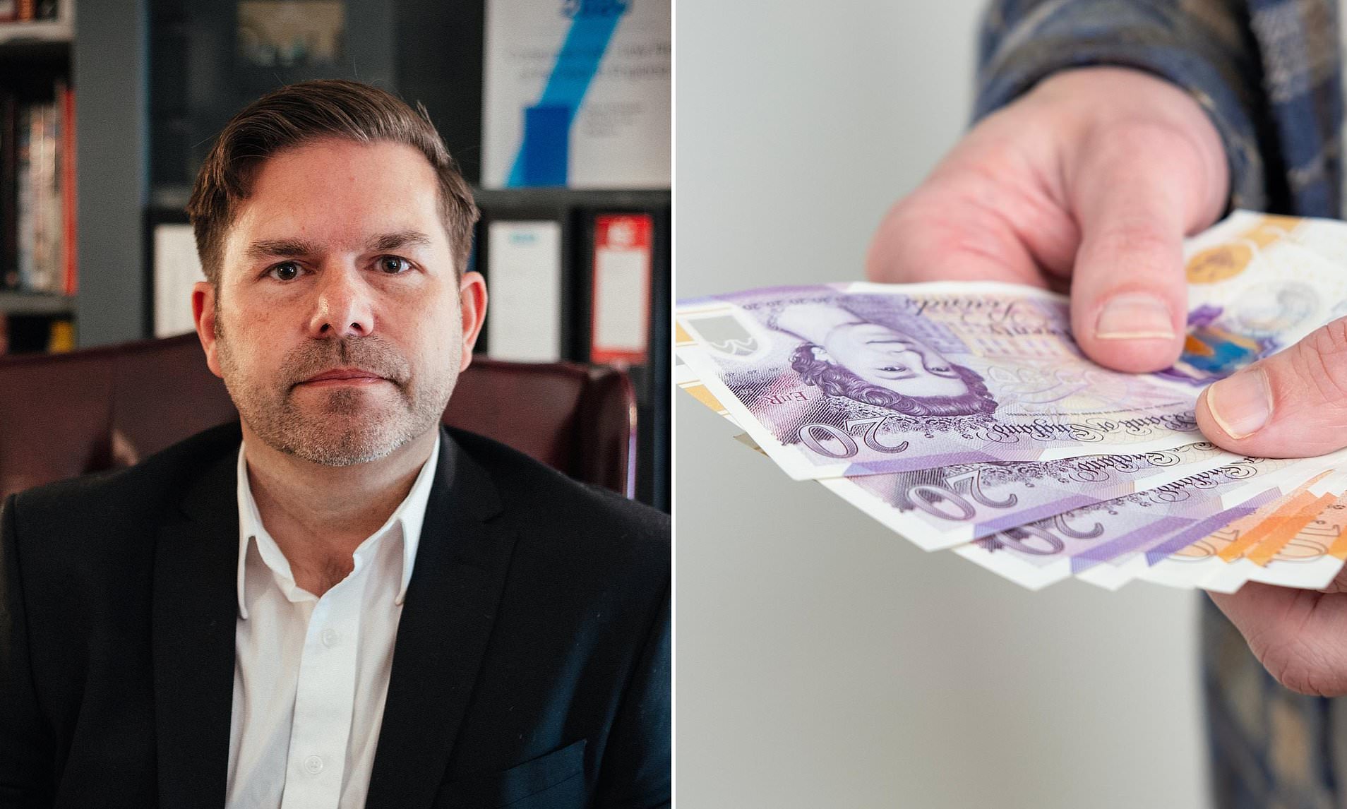 A quarter borrow from friends and family to pay bills - here's how to ...