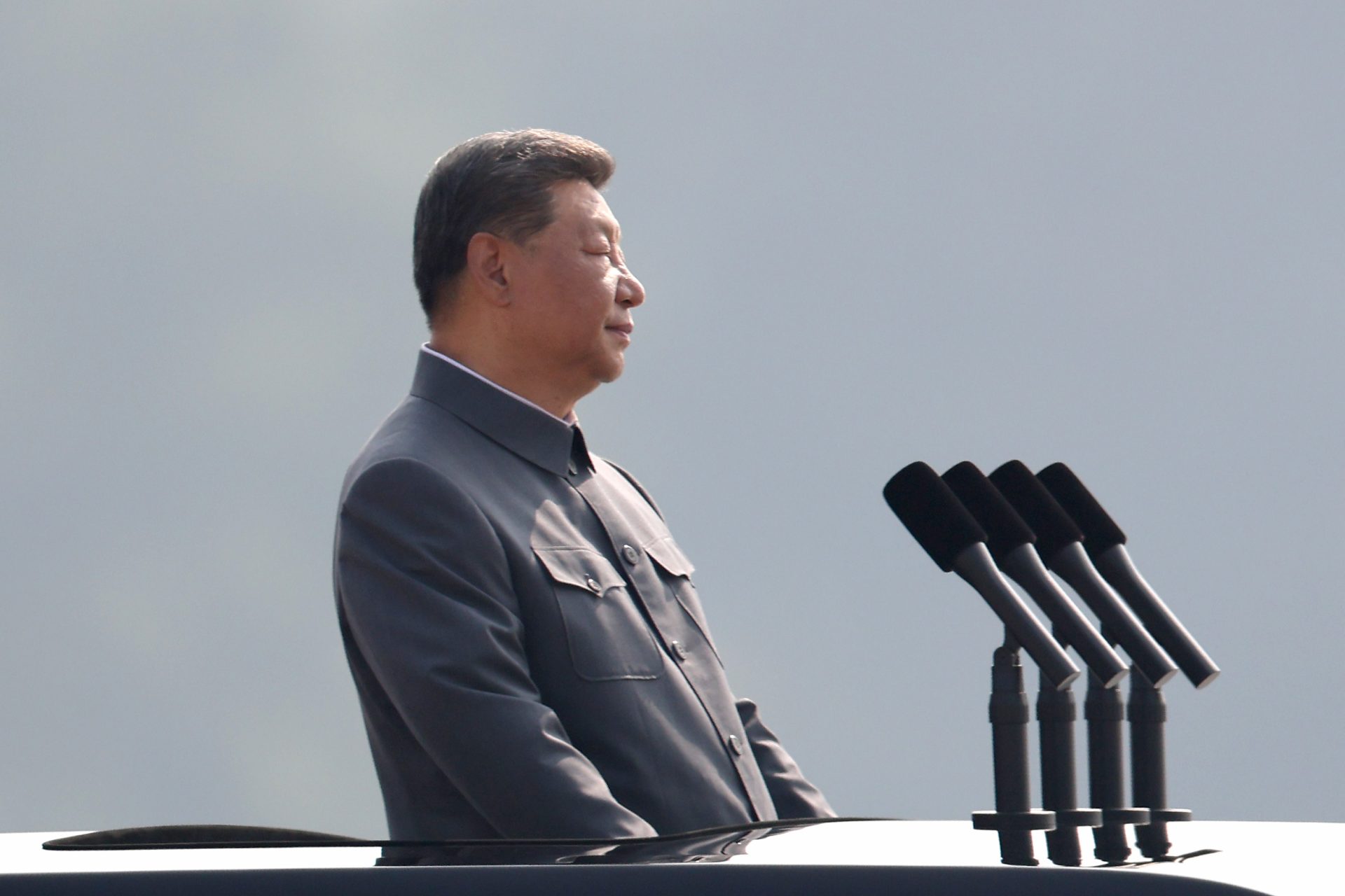 Ein Konflikt droht: China könnte harte Maßnahmen gegen Europa ergreifen