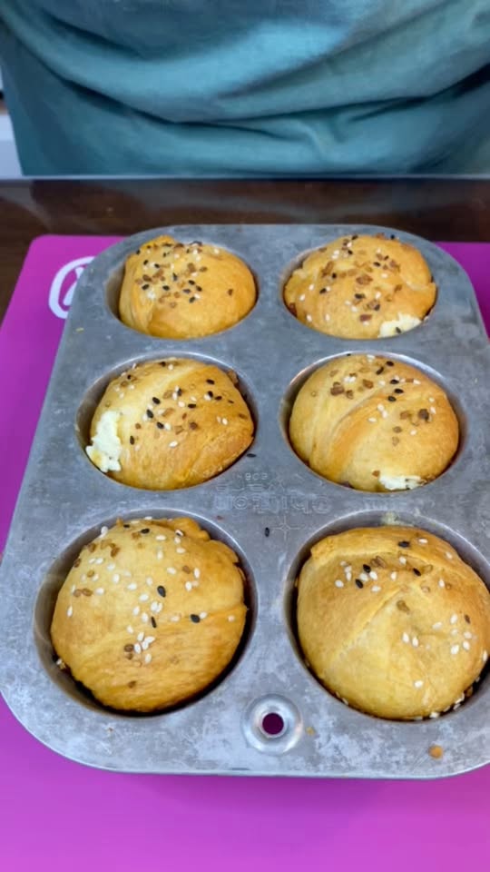 Quick & Easy Breakfast Bites – Ready in Minutes