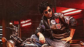 Sharwanand S Biker Release Date Postponed