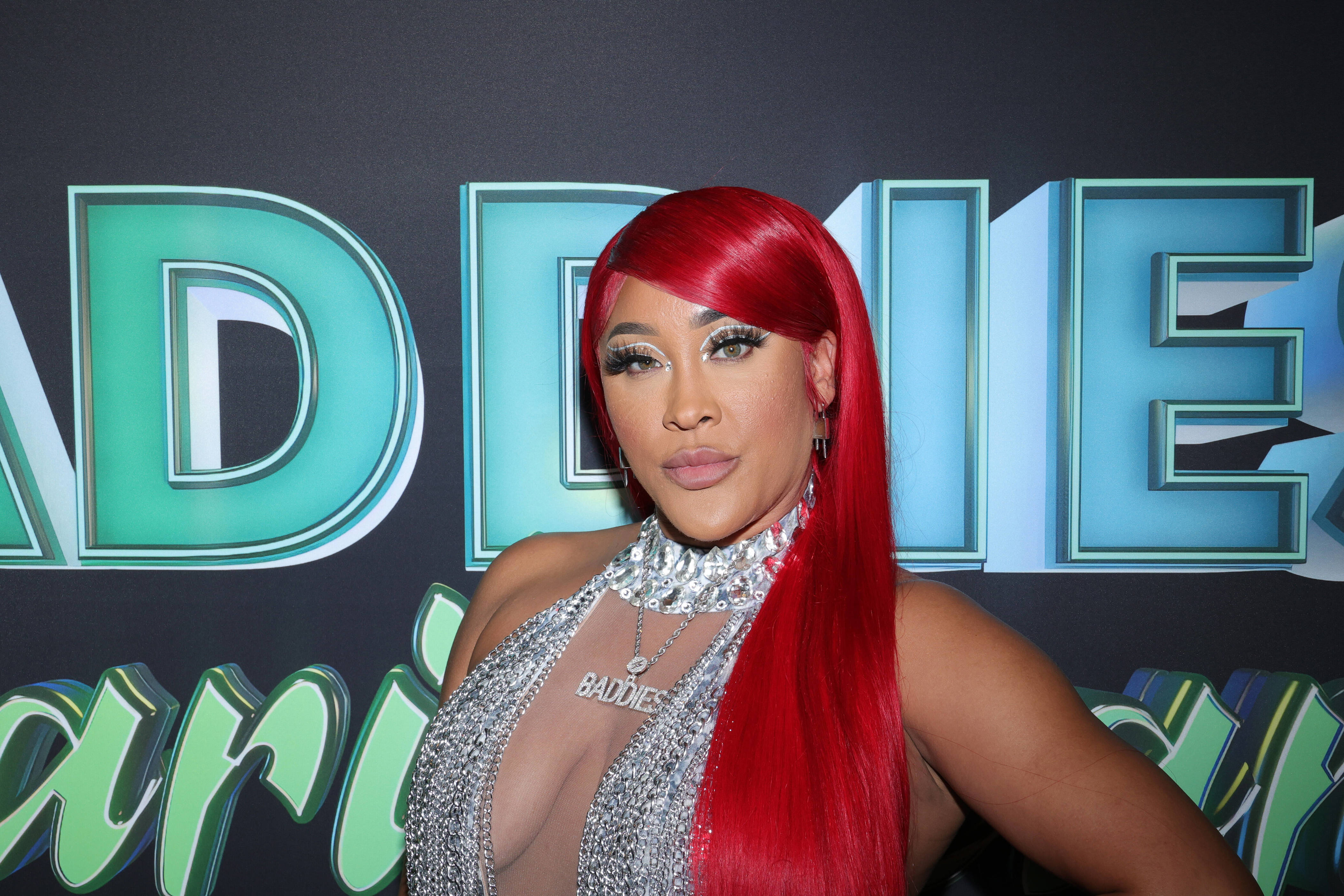 Who is Natalie Nunn from Baddies USA: Chapter 1? Age, Instagram and ...