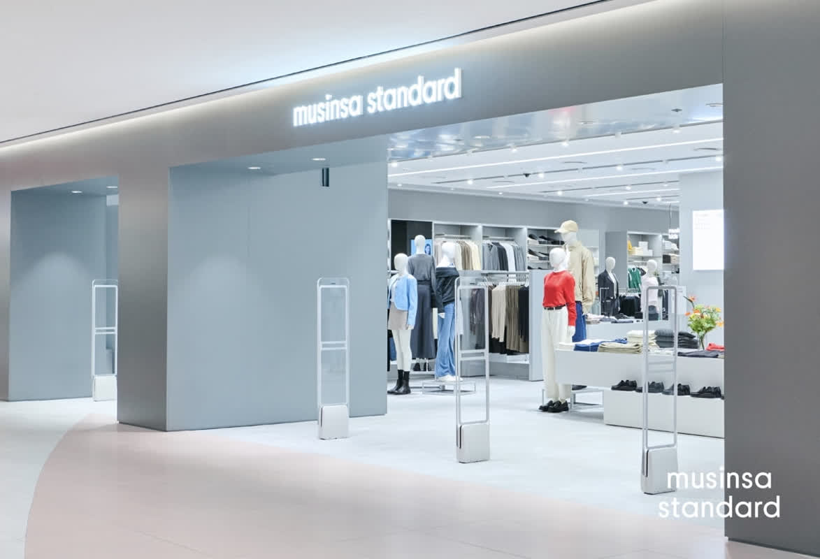 무신사, 3Q 영업익 118억원…온·오프라인서 고른 성장