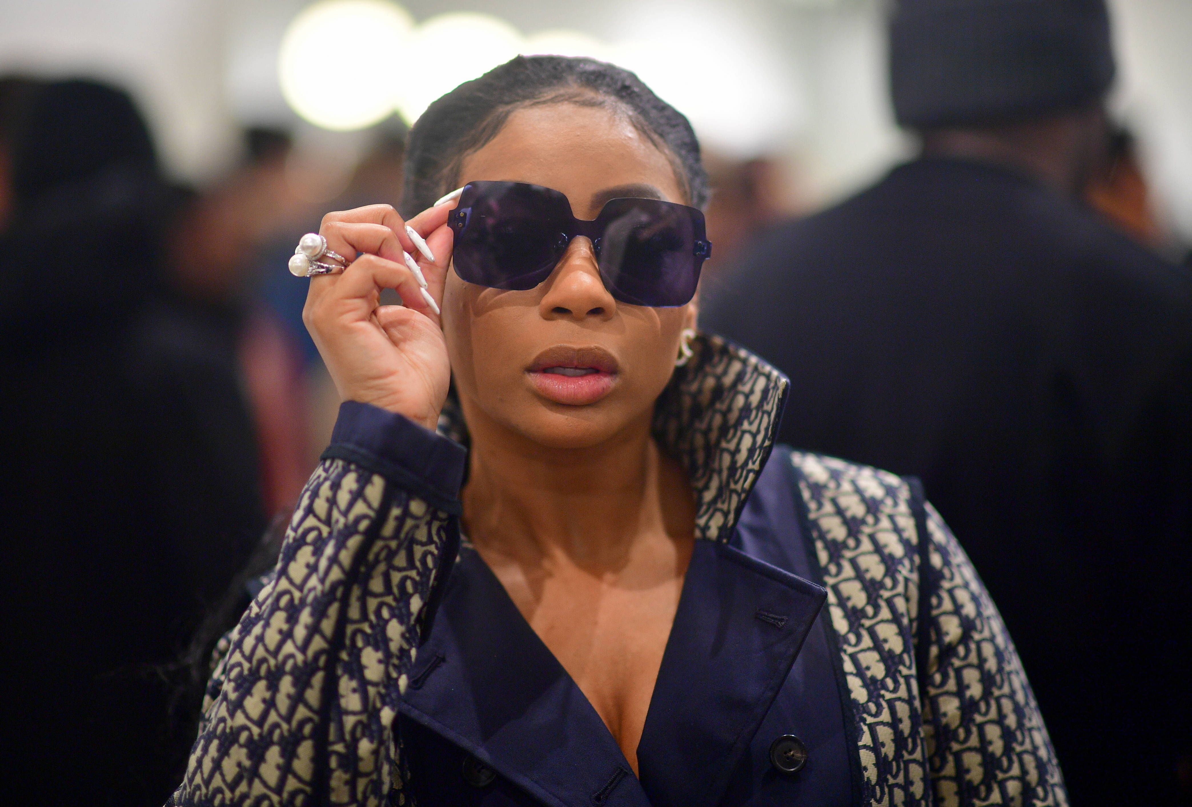 Who is Atasha 'Tommie Lee' Jefferson from Baddies USA: Chapter 1? Age ...