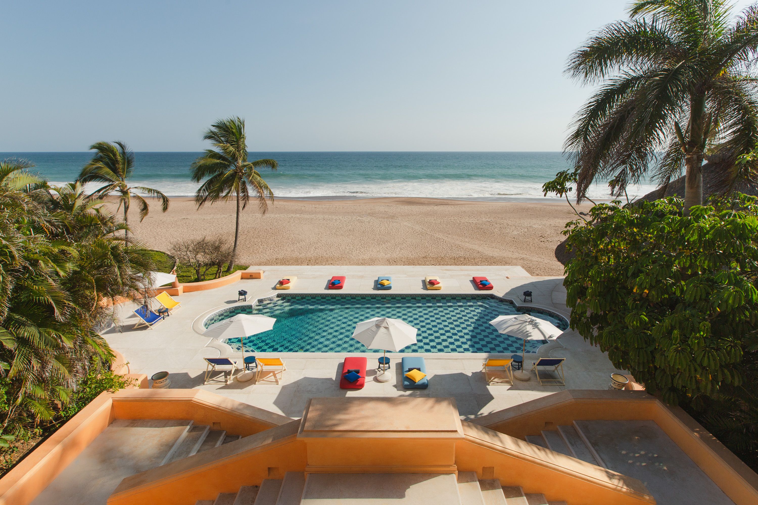 The Best Family Resorts in Mexico for a Stress-Free Escape
