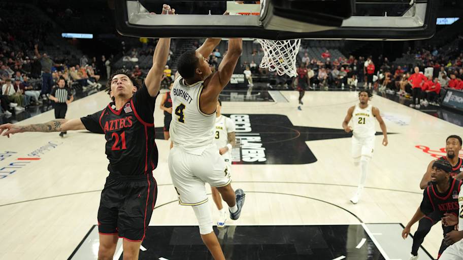 What coach Brian Dutcher and the players said after San Diego State’s ...