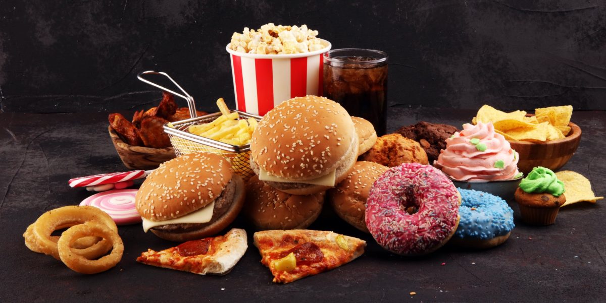 Ten UPFs you should never eat again, and what to buy instead