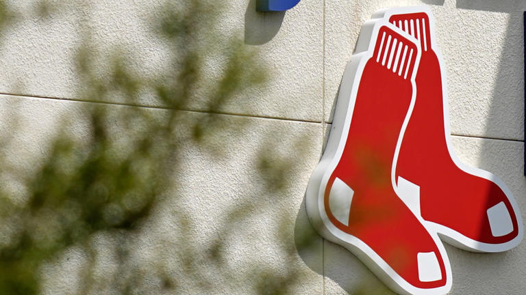 Red Sox reportedly sign 6-foot-6 Brazilian hurler