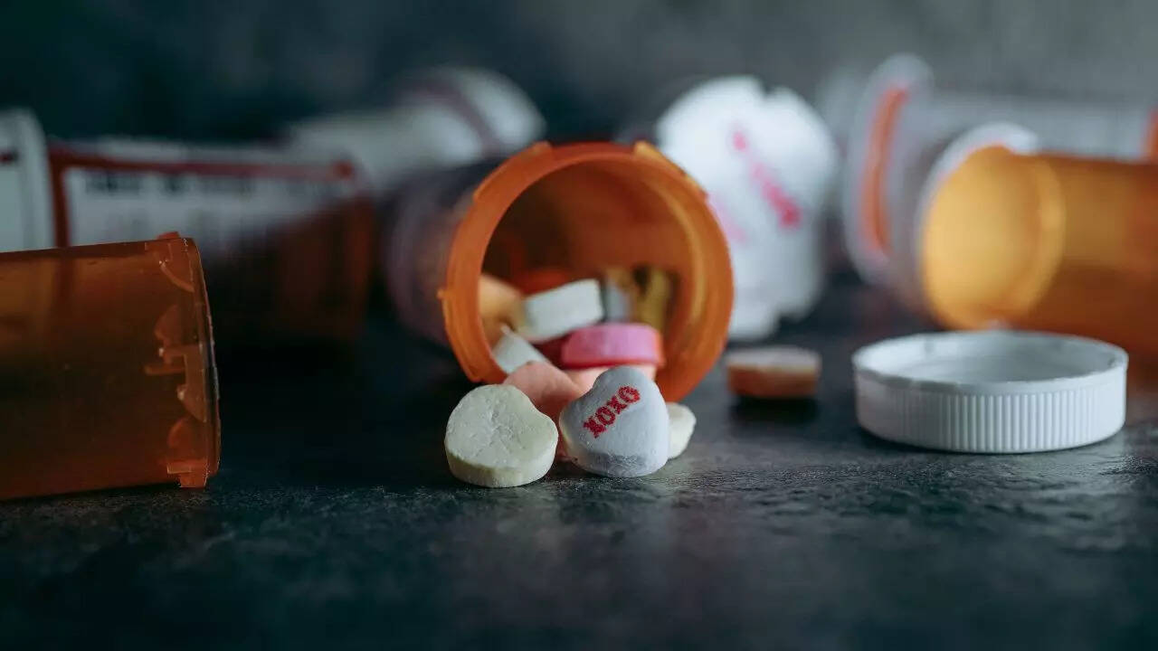 Are you storing your medicines wrong? The medication storage mistake ...