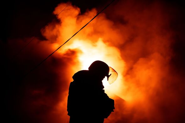 WW3 fears explode as NATO country sends out ‘take shelter' alert over ...