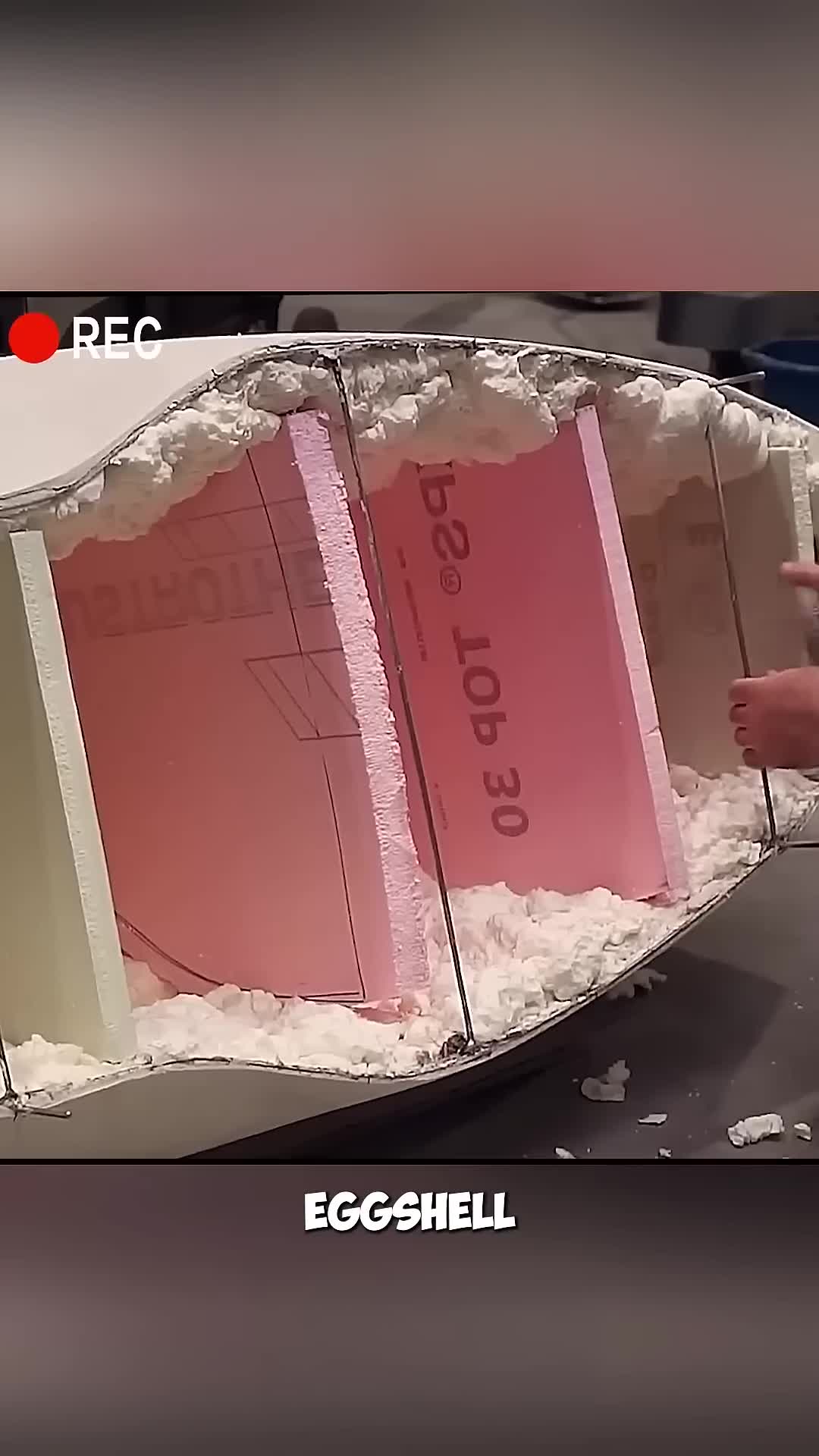 Rainproof motorcycle