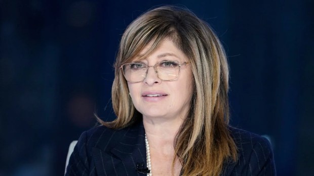 Maria Bartiromo's $70 Million Fox News Pay Revealed in Lawsuit