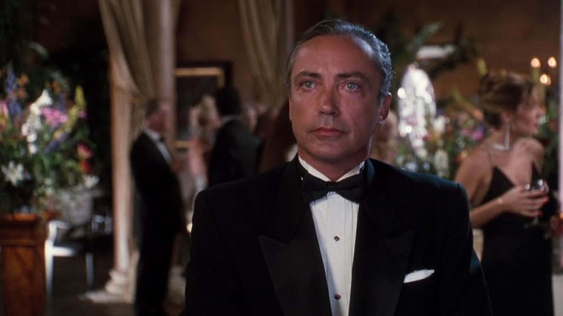 L’attore tedesco che hai visto ovunque, ma di cui non sapevi il nome: chi era Udo Kier