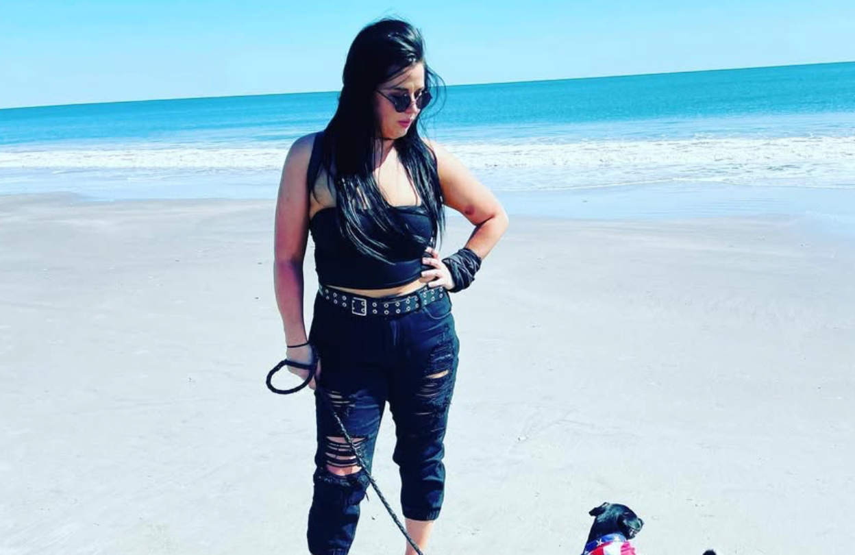 Kaceytron GoFundMe donations surge as streamer reveals offering Ethan ...