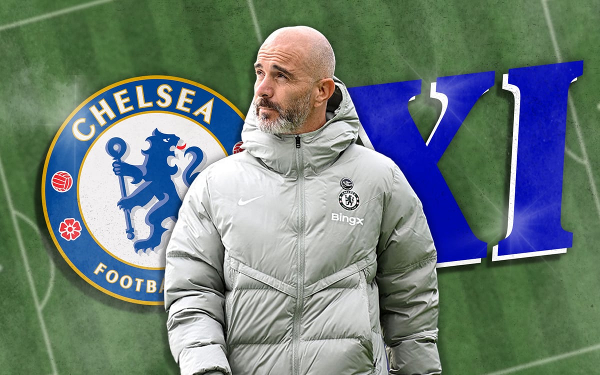 Chelsea XI vs Barcelona: Starting lineup and confirmed team news