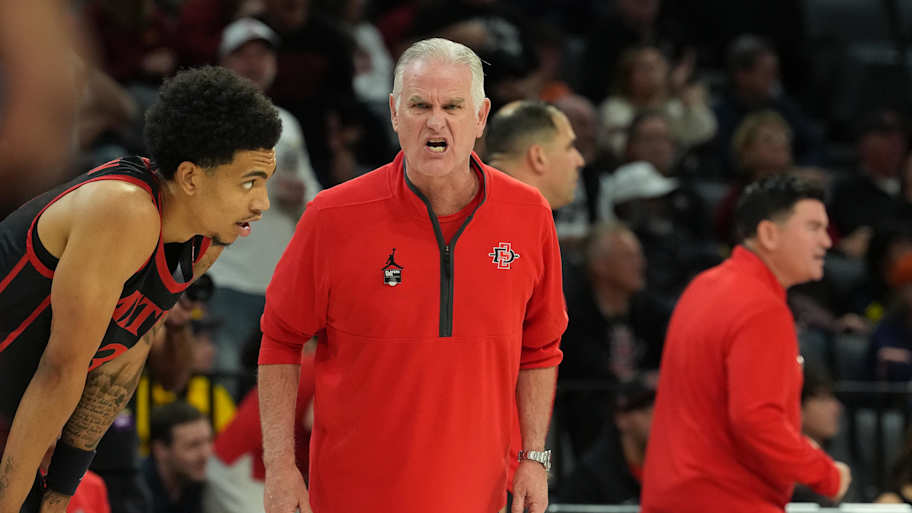 What coach Brian Dutcher and the players said after San Diego State’s ...