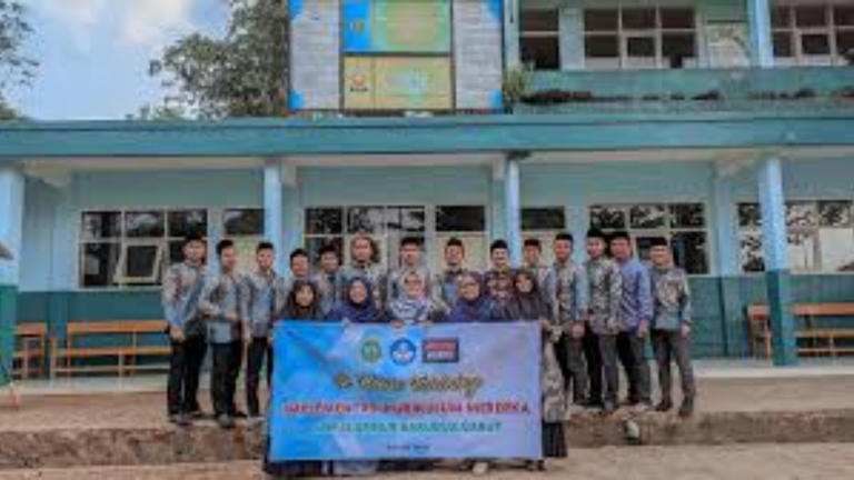 SMP IT Annur Barudua Garut: Pilhan Tepat Untuk Pendidikan, Siap Cetak ...