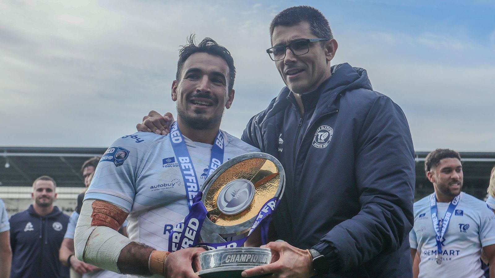 Every Super League club ranked by academy products in 2026 squad: Hull ...