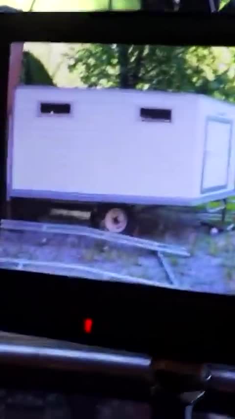 Painting a tank and arming it - WoT inspired tank for my son