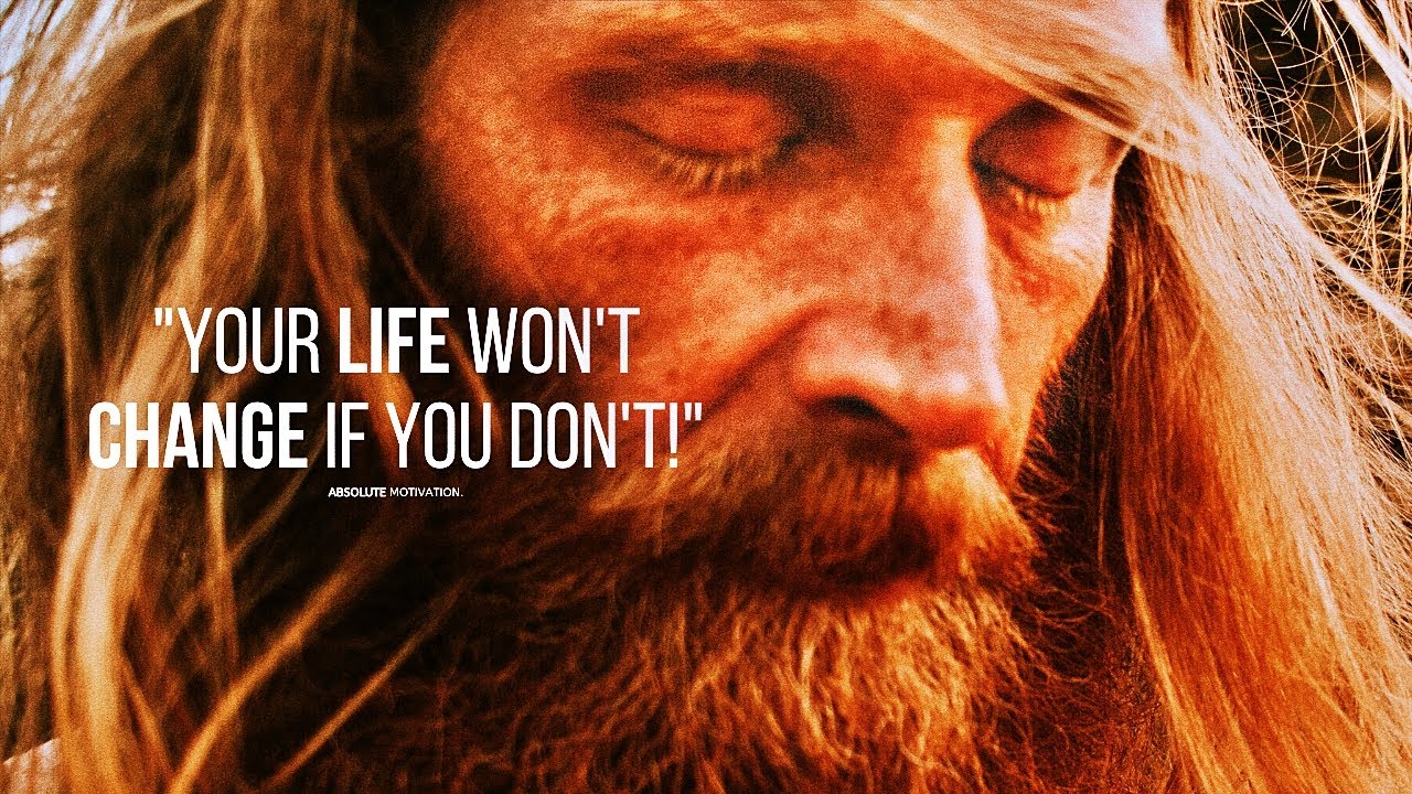 Change your life for good | Powerful motivational video speech compilation