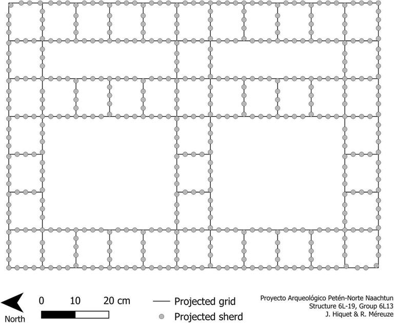 El hallazgo maya que desconcierta a los arqueólogos: un tablero de ...