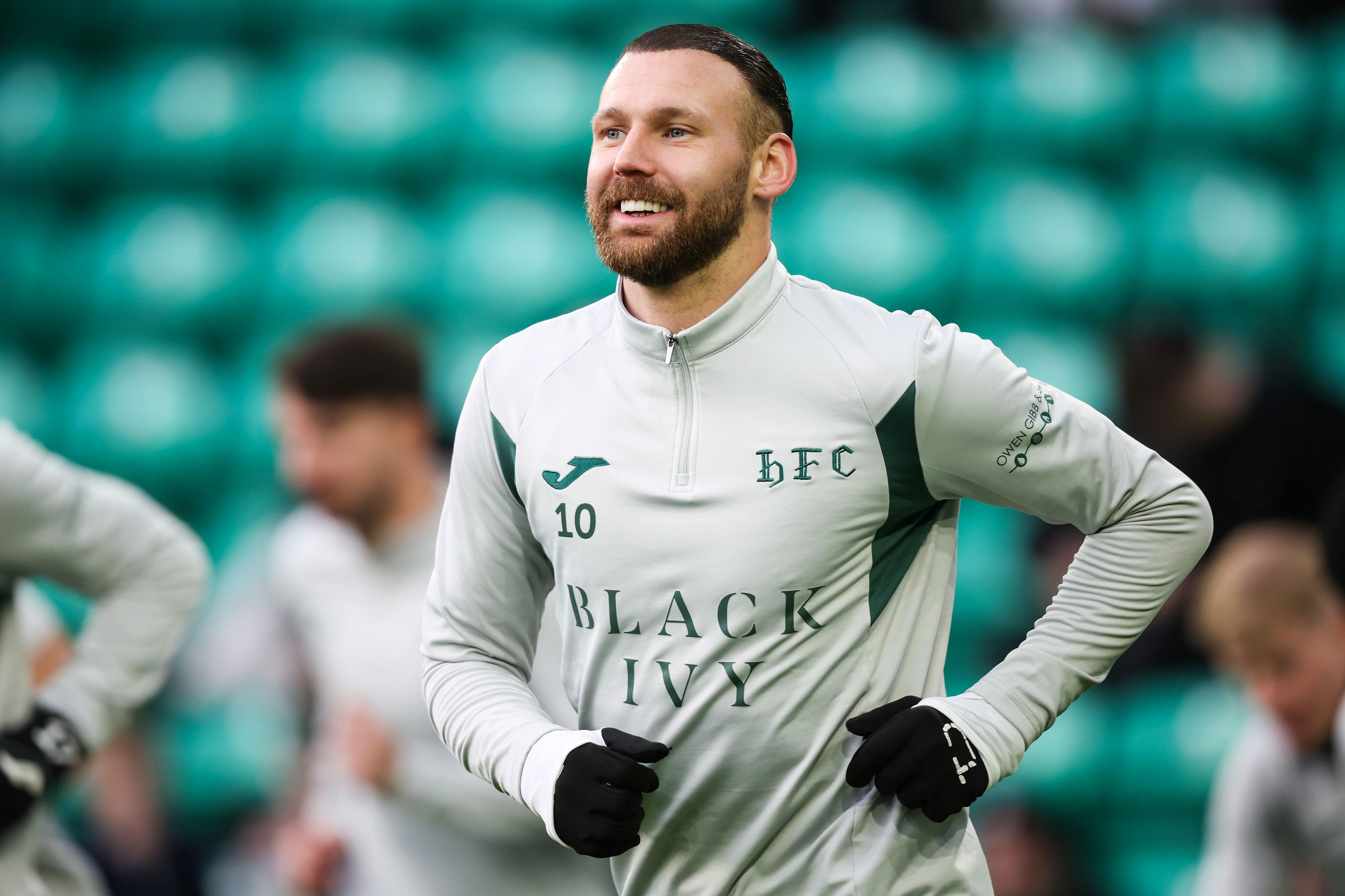 Hibs ratings and report from mad night in Motherwell as Scotland World ...