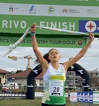 Atletica Ferrari e Cornali, profumo d’azzurro