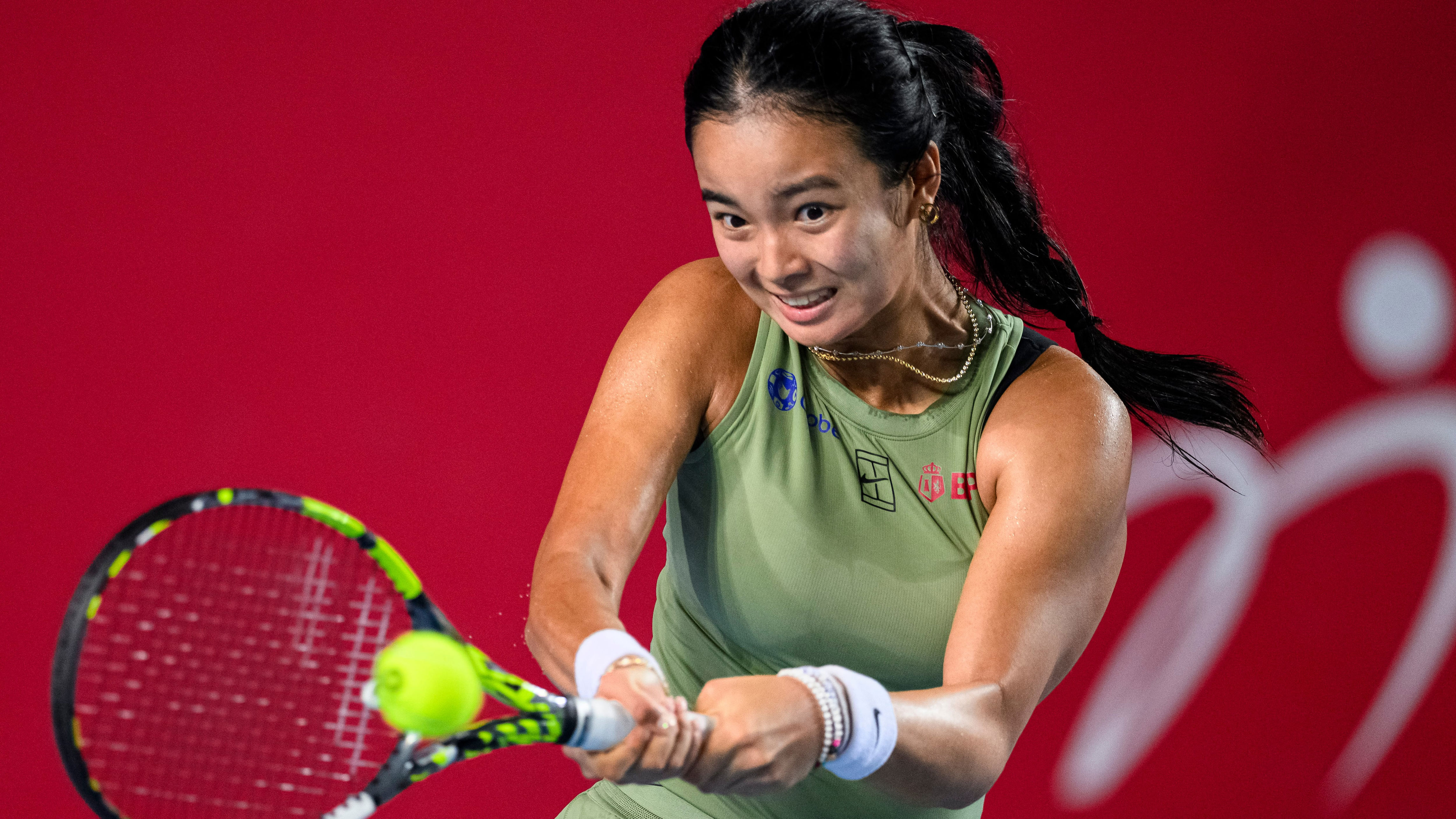 Alexandra Eala and defending champion Belinda Bencic confirmed for ...