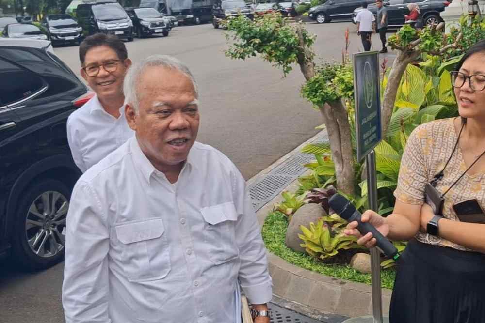 Bos Otorita Lapor Progres Pembangunan IKN Tahap 2, Telan Dana Rp3,1 Triliun