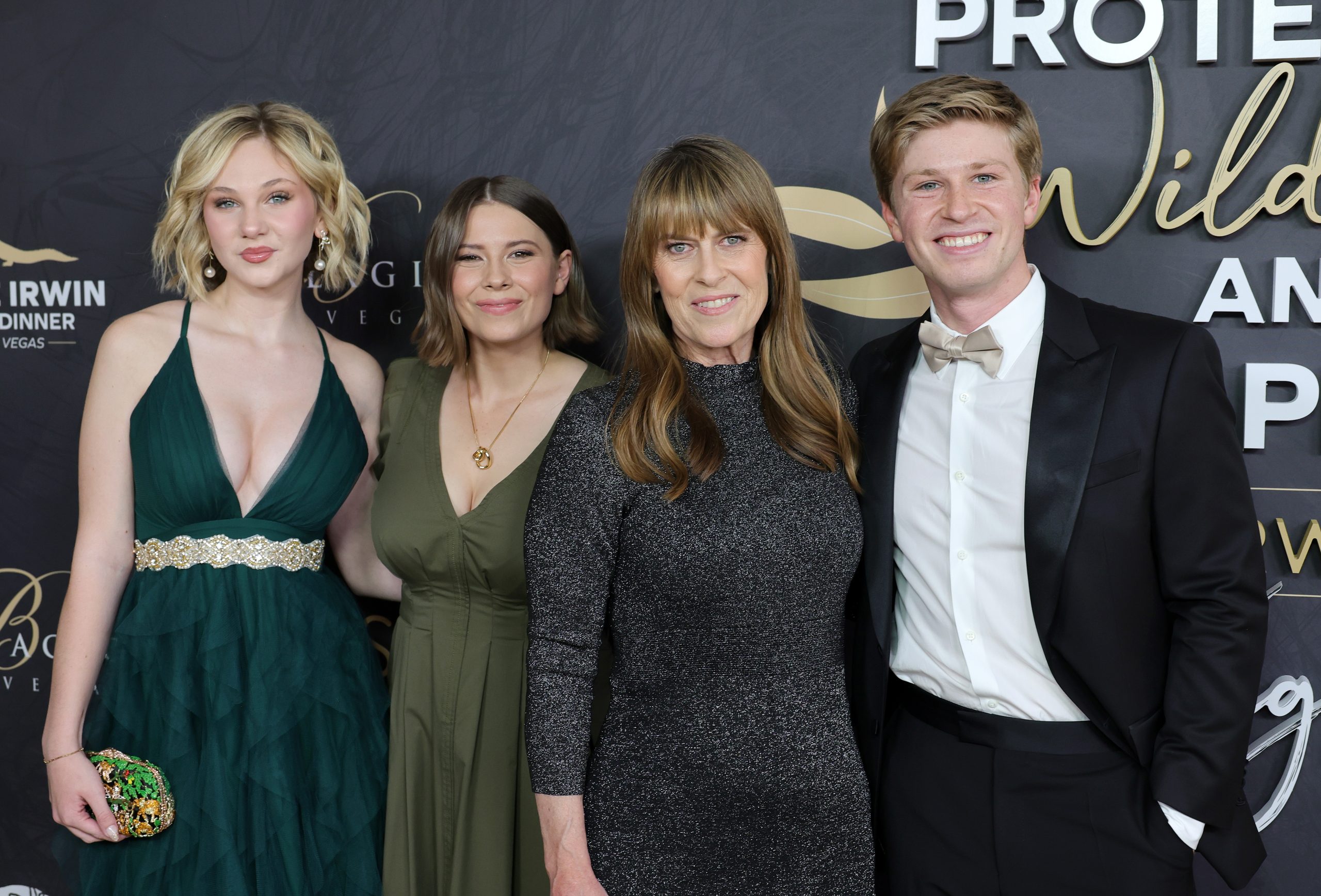 Why Bindi and Robert Irwin had serious debts after Steve died
