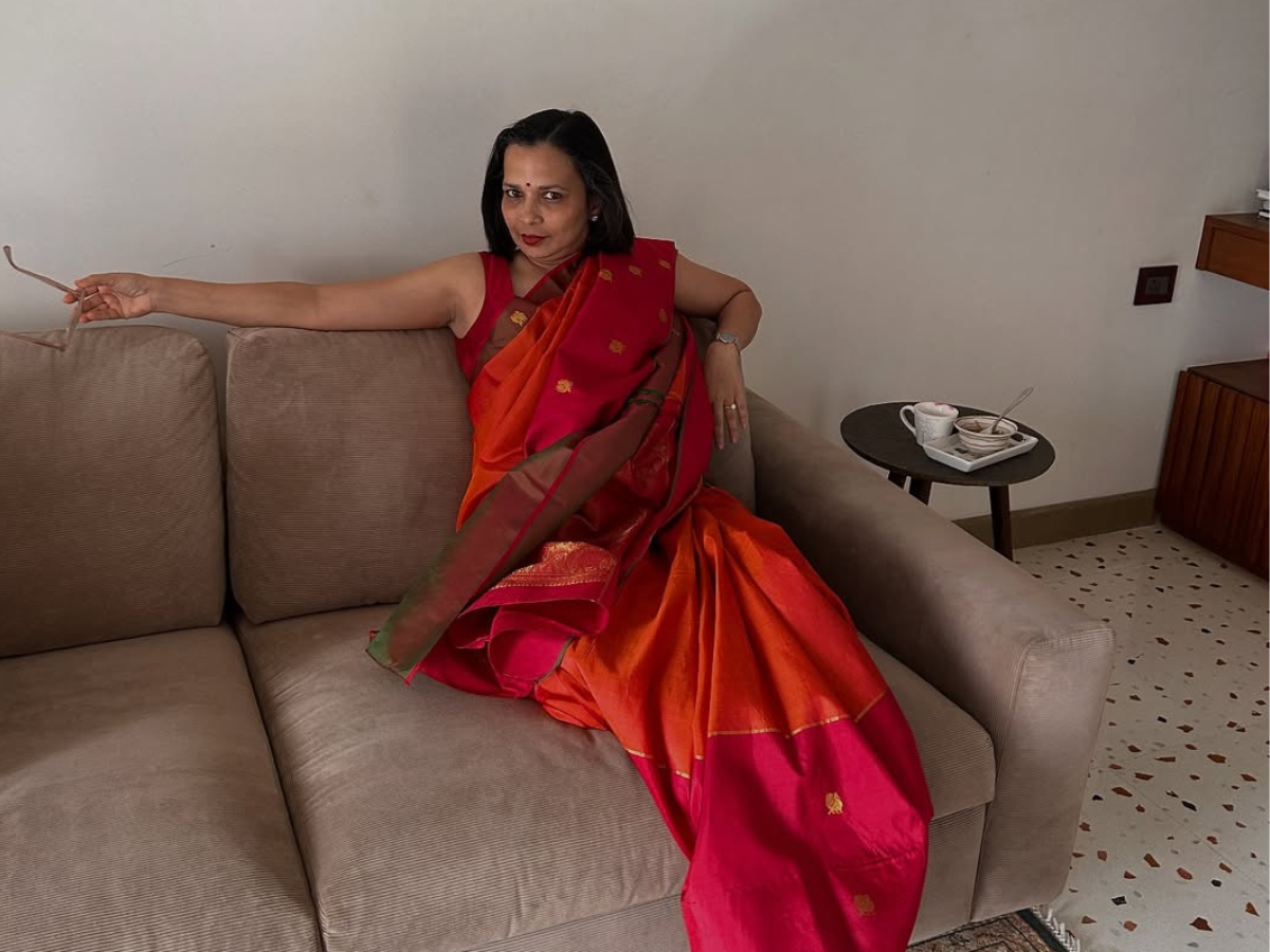 Does roti cause inflammation? Celebrity Nutritionist Rujuta Diwekar ...