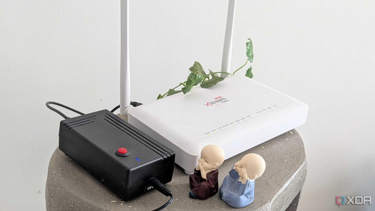 I finally mapped my home network and found problems I didn’t know existed