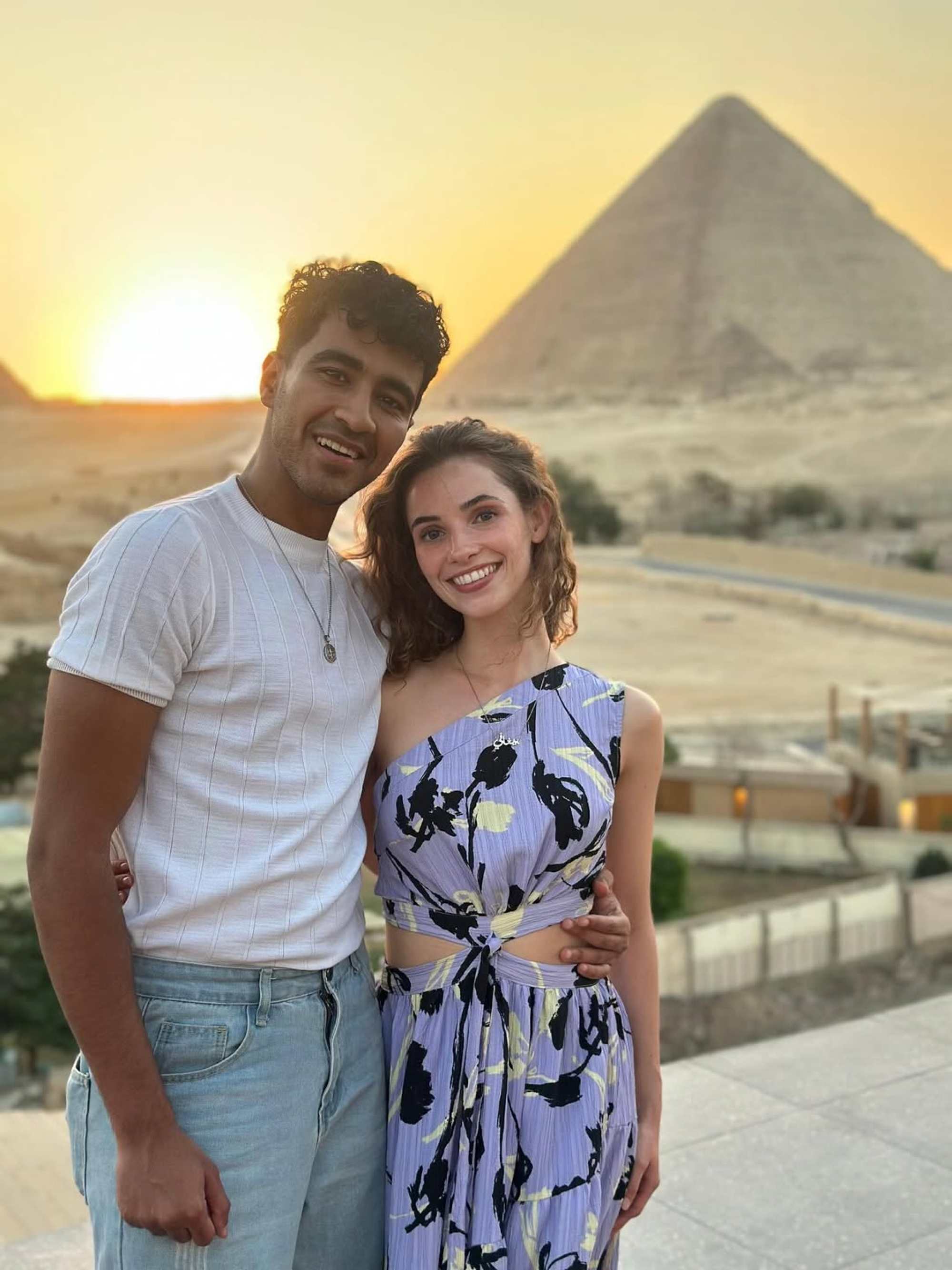 Who plays Dorothy in Wicked: For Good? Meet Bethany Weaver