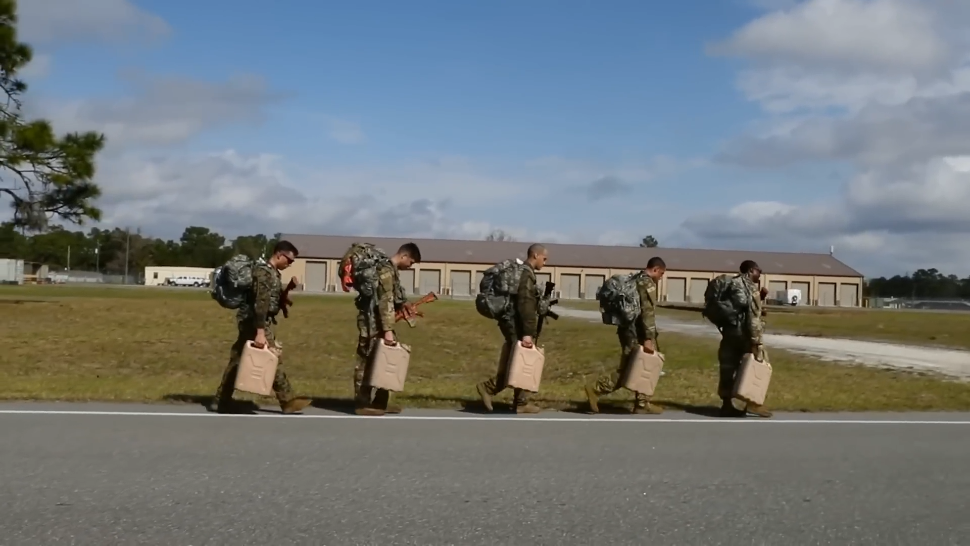US Army National Guard - What Is There To Know?