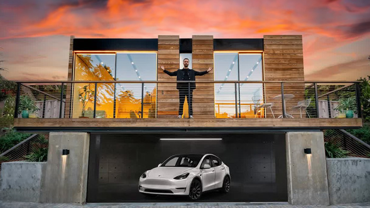 Why This Tiny House Represents the Future of Living