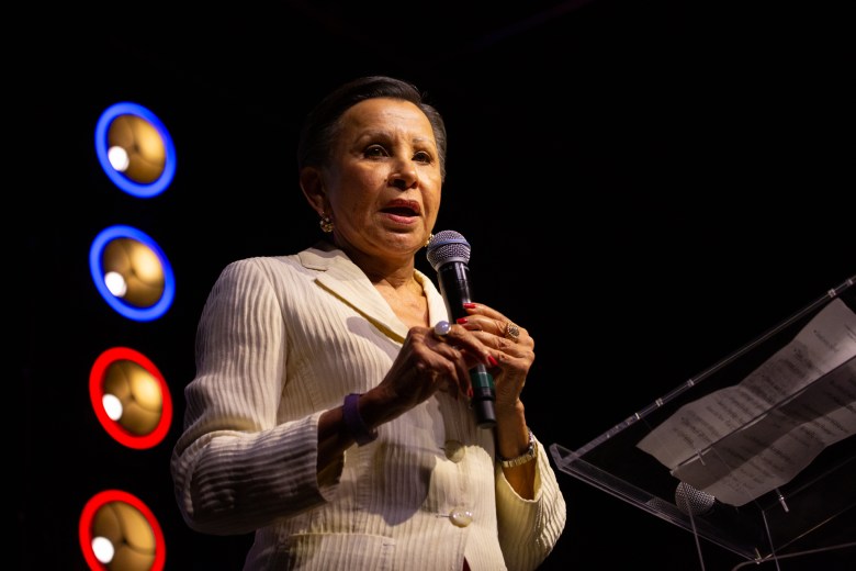 Who’s Running in the 2026 Congressional Primaries in NYC