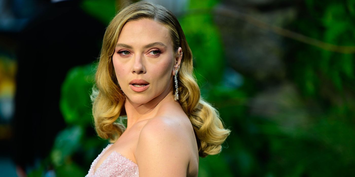 Scarlett Johansson Lands Lead Role In Mike Flanagan's The Exorcist Reboot
