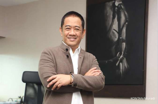 Harga Saham Melejit Hampir 300% Sepanjang 2025, Ini Penjelasan Krakatau ...
