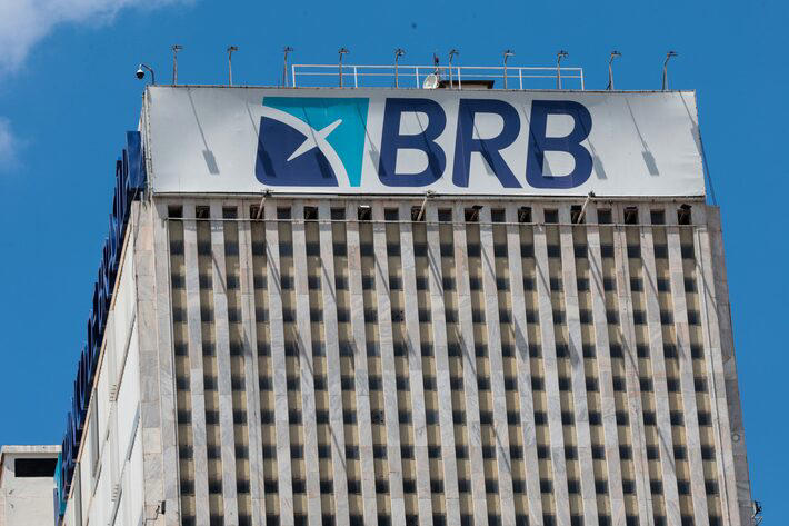Banco Central quer que BRB faça provisão de R$ 2,6 bilhões para conter ...