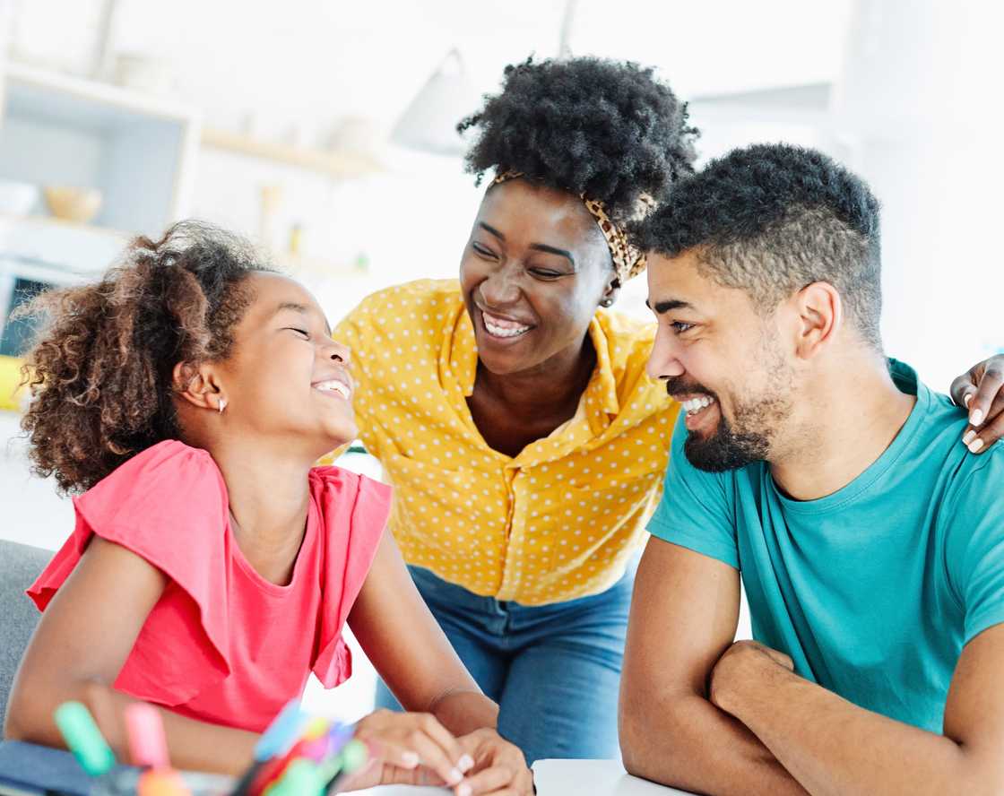I Met My Dad's "Friend" at Fifteen — and Kept His Affair Secret for Years