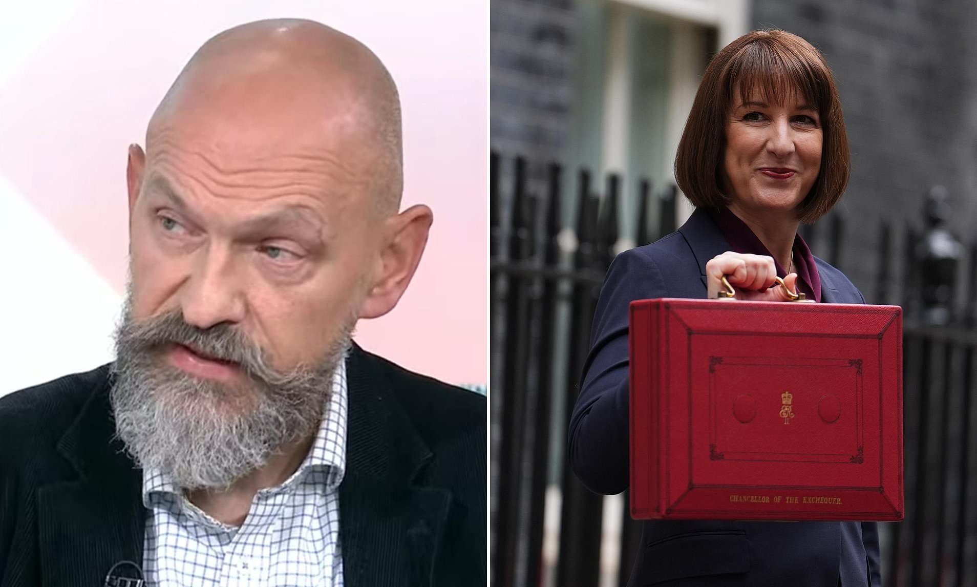British Gas boss says Labour can cut energy bills by £200 by dropping ...