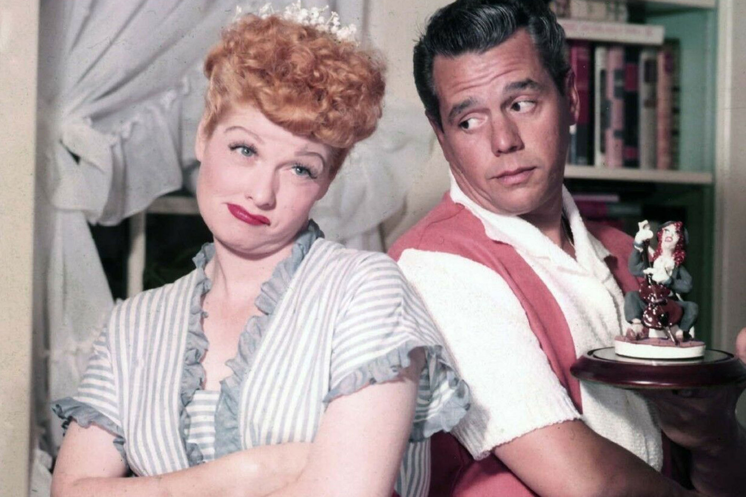 TV's 25 greatest couples of all time