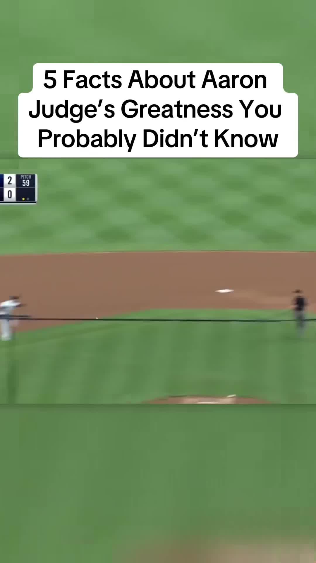 Follow for more daily content like this! #MLB #baseball #mlbtiktok #b...