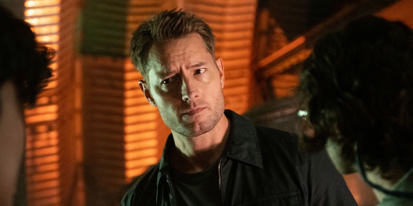 CBS just revealed the real reason why ‘Tracker’ lost those 2 characters ...