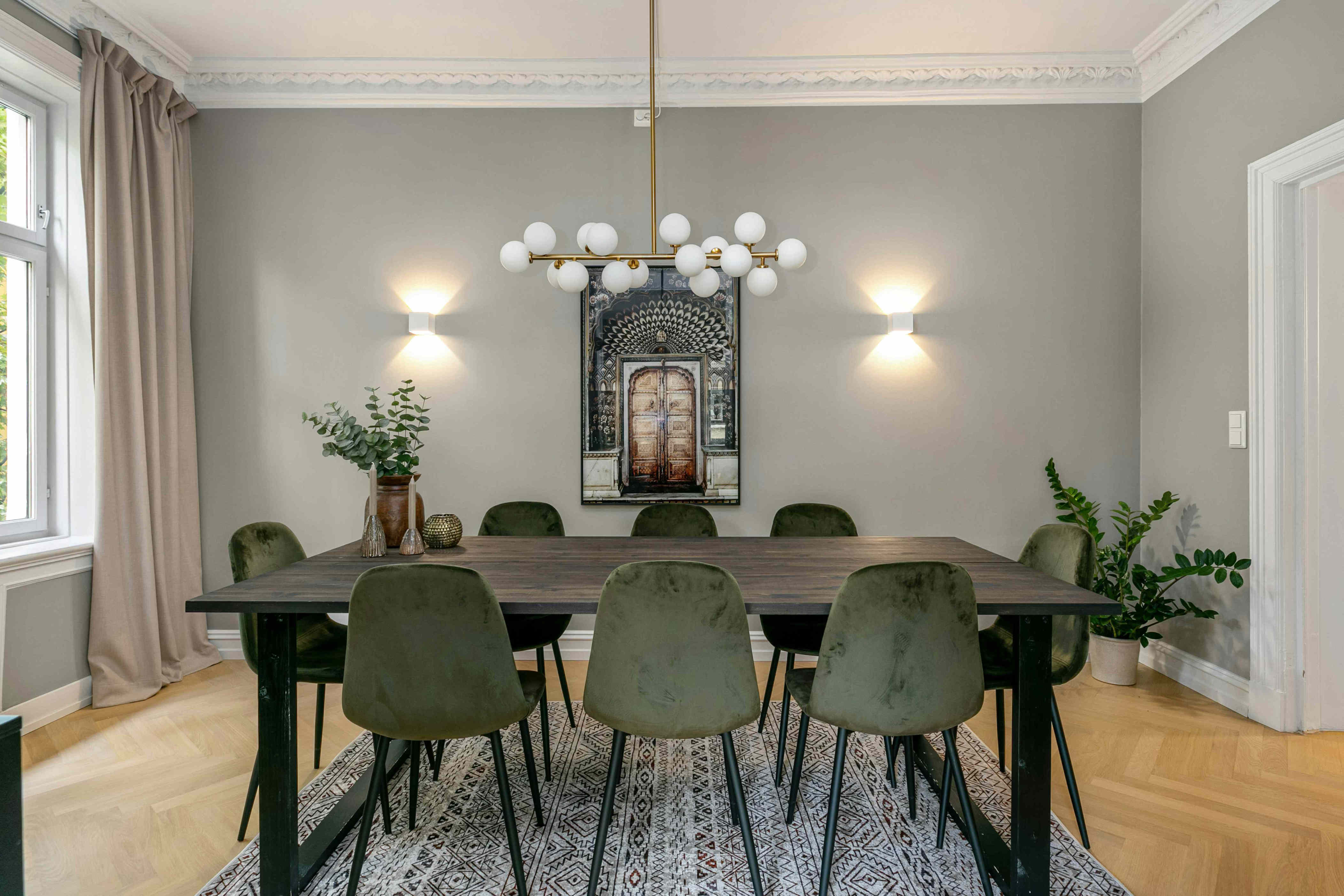 7 Things That Immediately Make Your Dining Room Look Bad, According to ...
