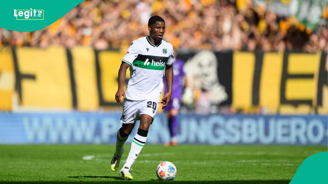 Hugo Broos names Nigerian player Ime Okon in Bafana Bafana's AFCON 2025 ...