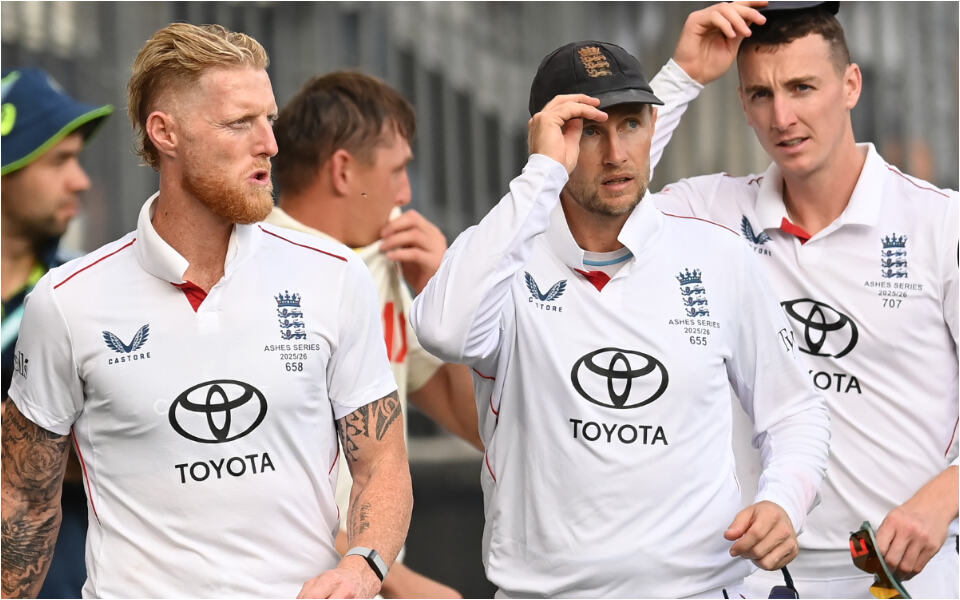 Ashes 2025-26: Former Australia pacer backs England’s decision to skip ...