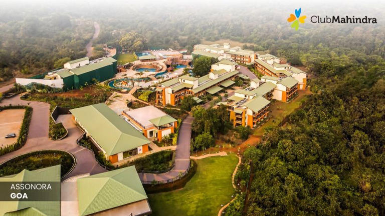 Mahindra Holidays unveils luxury expansion plan! Club Mahindra rebrands ...